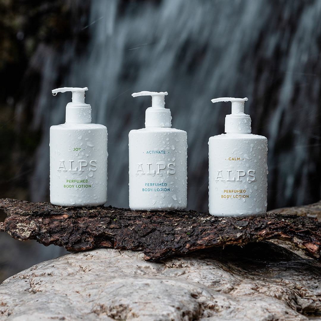 "How to interpret Alpine well-being? ALPS tells us" by AD ITALIA – ALPS ...