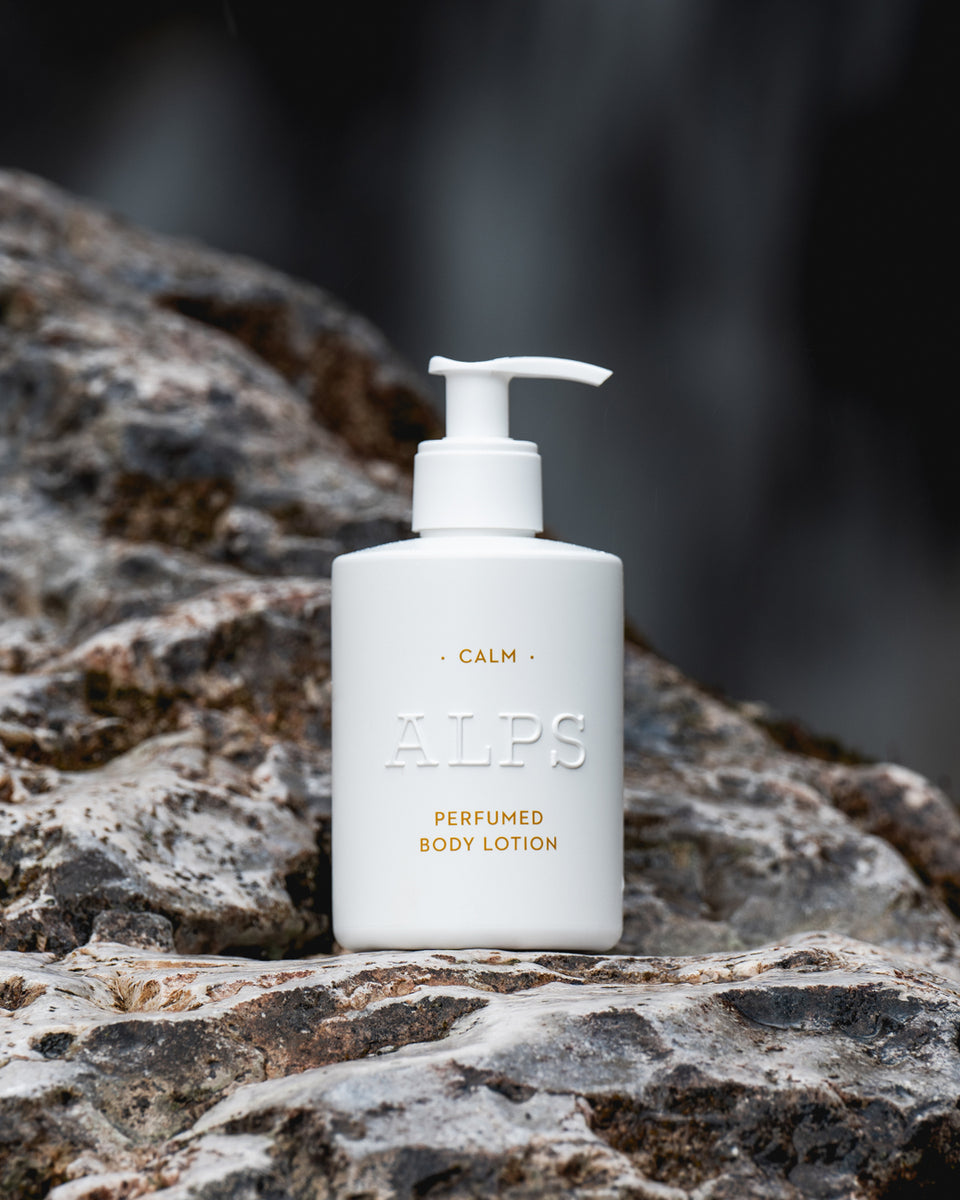 Calm Body Lotion 300 ml – ALPS Lifestyle