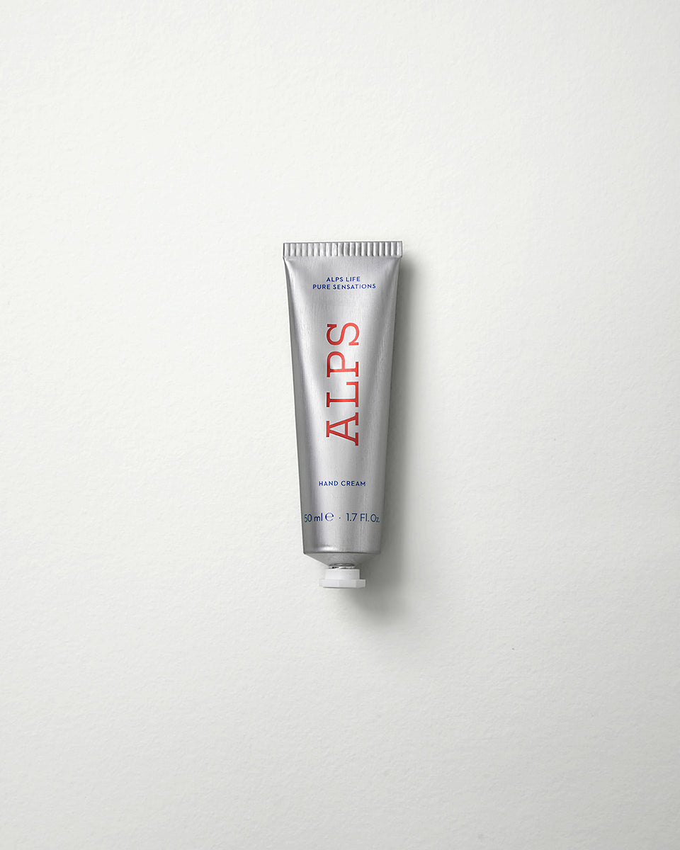 Cortina Hand Cream 50 ml – ALPS Lifestyle