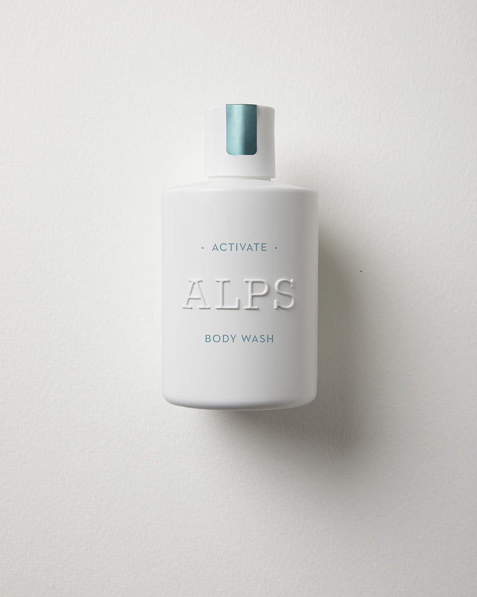 Activate Body Wash 300 ml – ALPS Lifestyle
