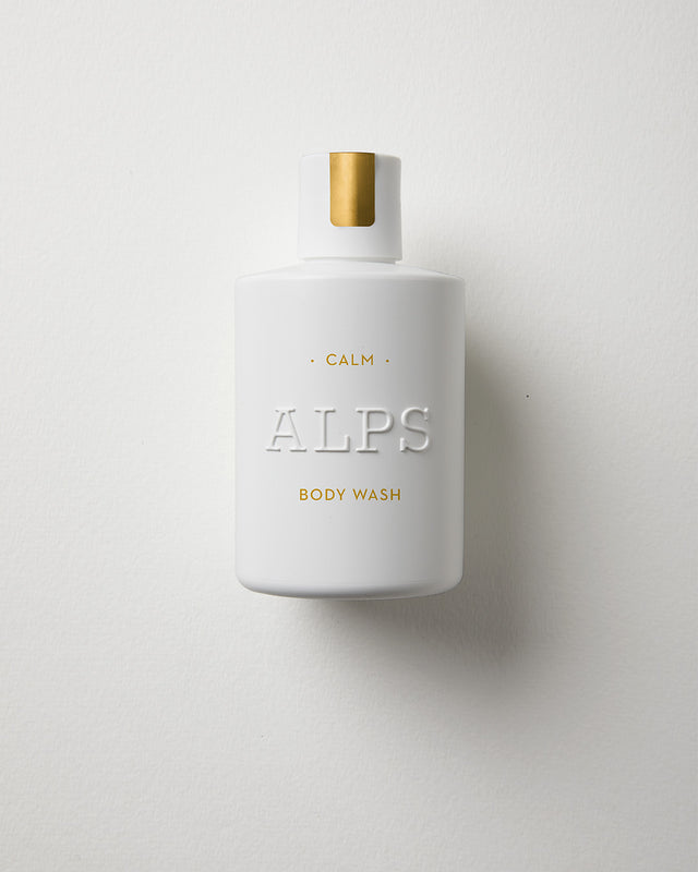Calm Body Wash 300 ml – ALPS Lifestyle