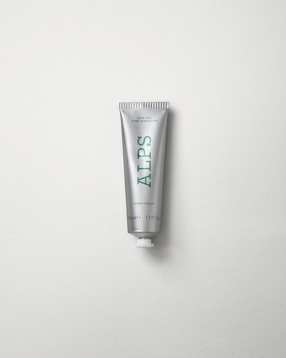 ALPS Hand Cream 50 ml – ALPS Lifestyle