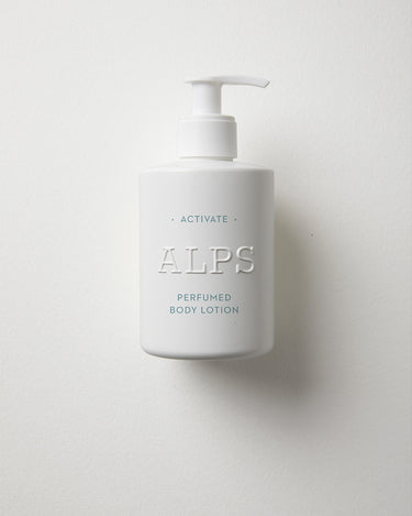 Activate Body Lotion 300 ml – ALPS Lifestyle