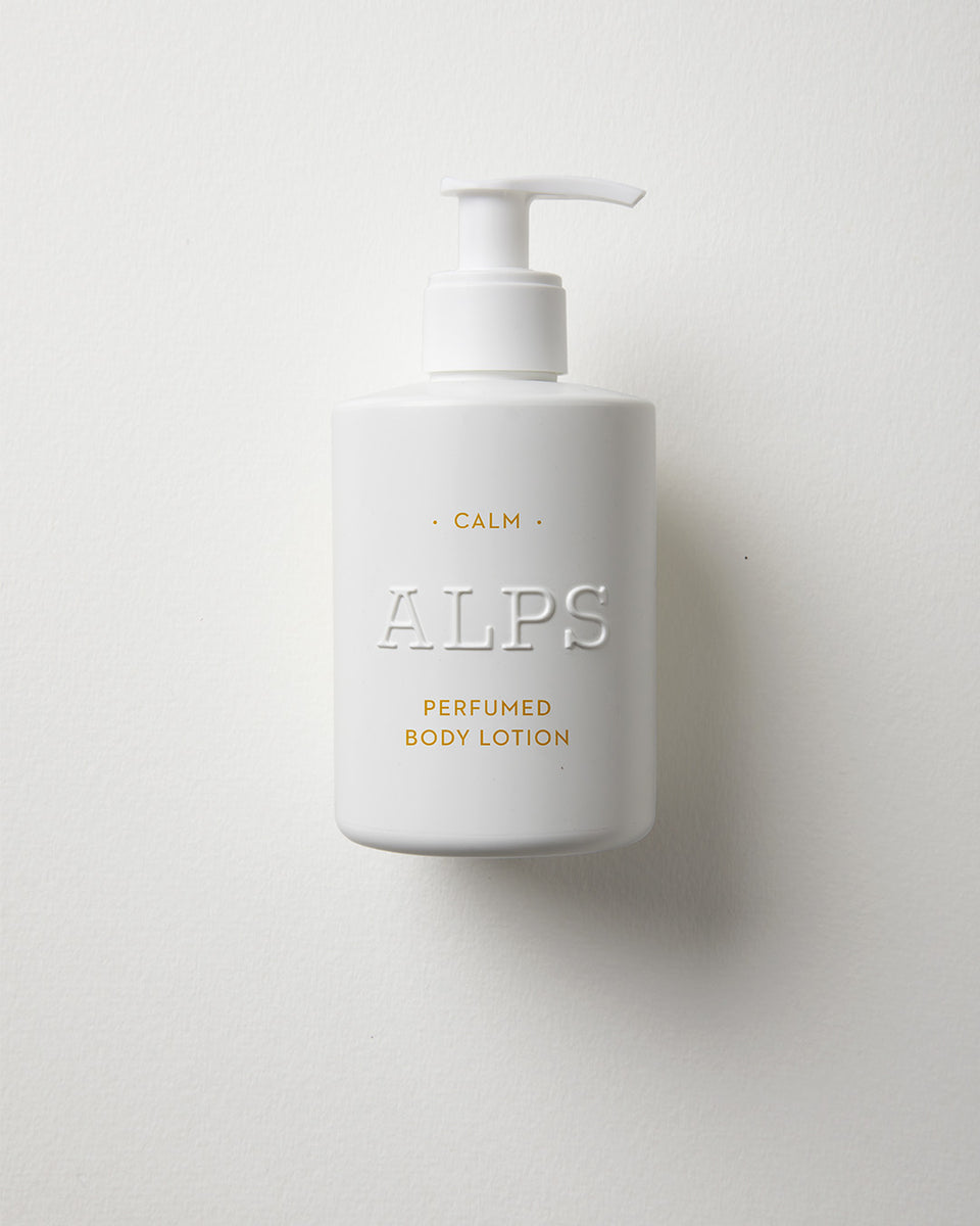 Calm Body Lotion 300 ml – ALPS Lifestyle